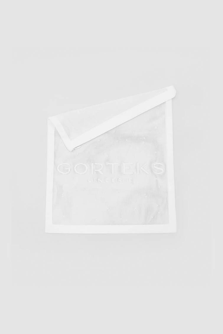 Gorteks Bra wash bag