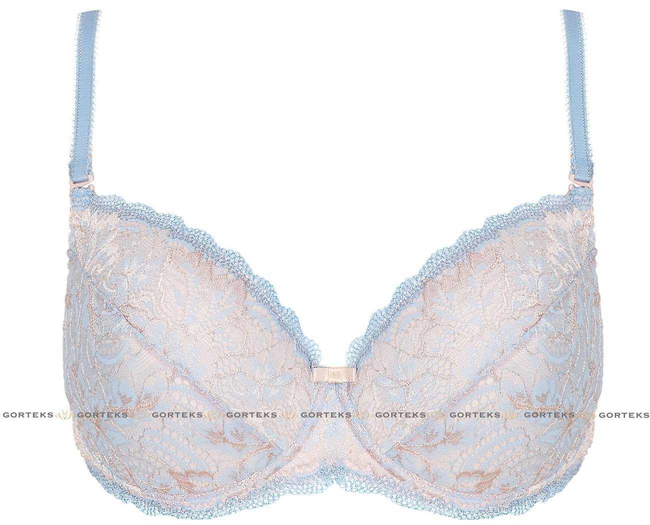 Gorteks Manila B1 Push Up Bra Spring Summer 2021 Collection