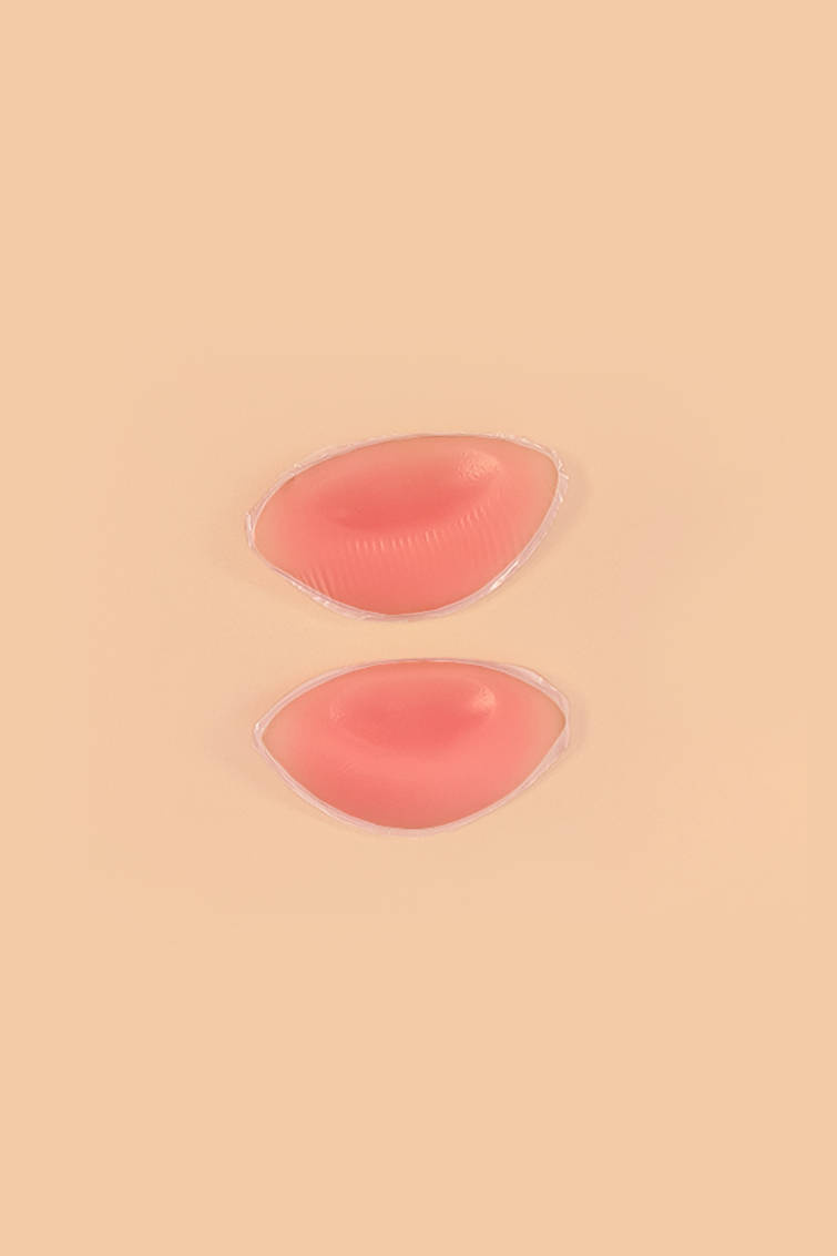 Gorteks Silicone extra push-up inserts