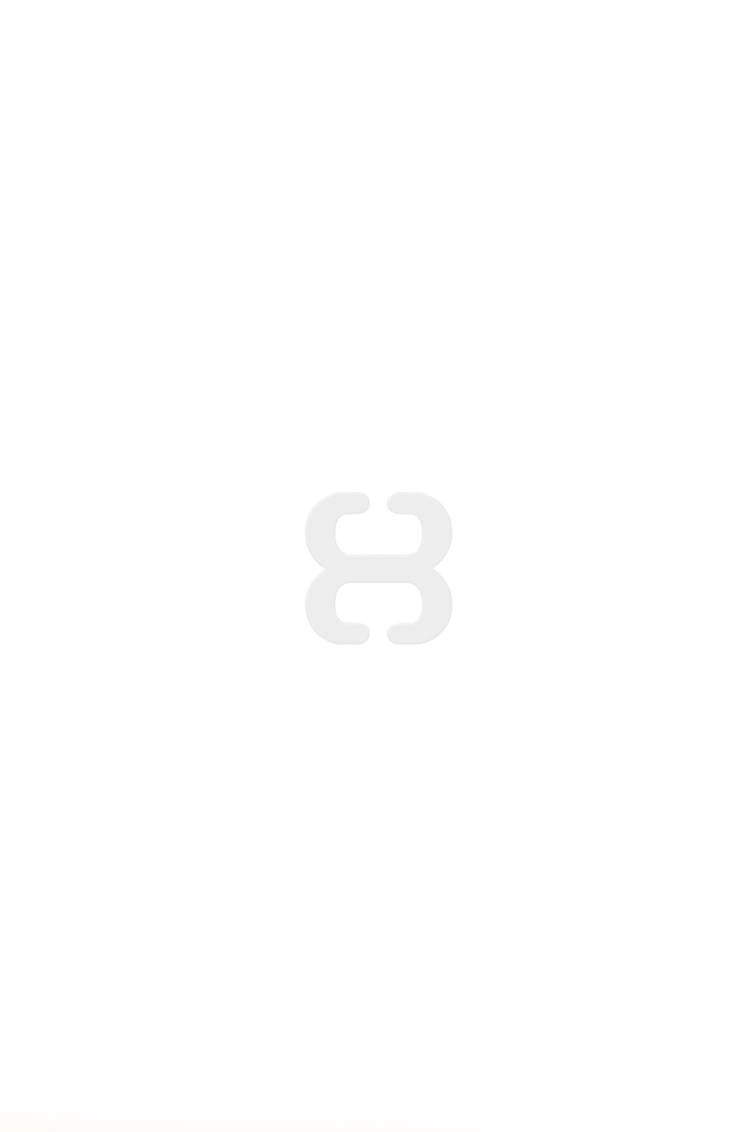 Gorteks Bra straps clips white white